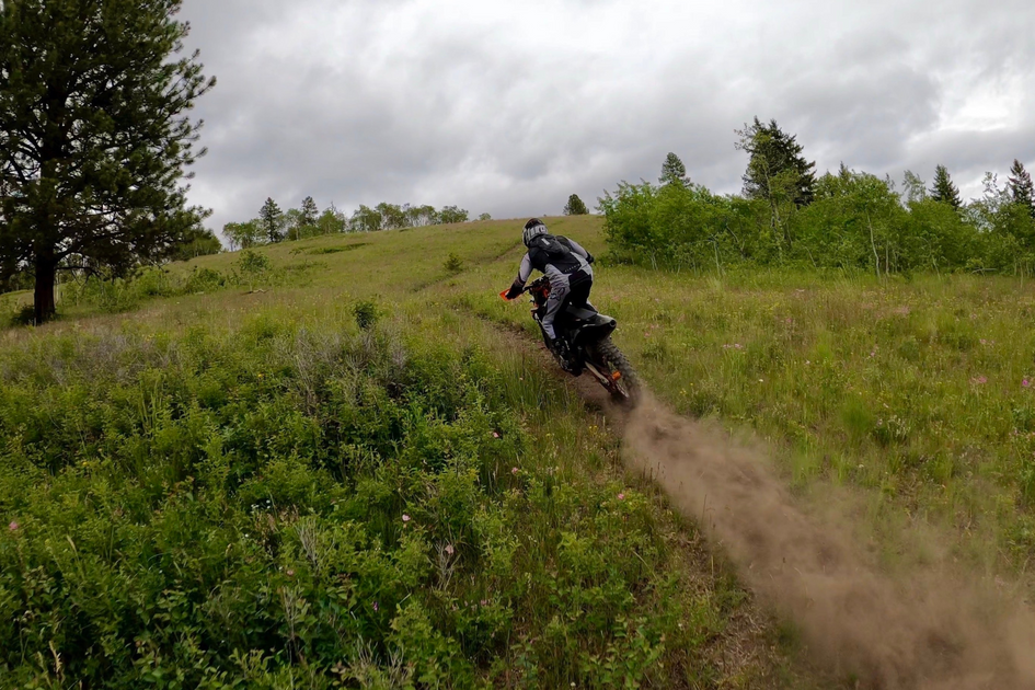 Apollo Series – Astra Offroad