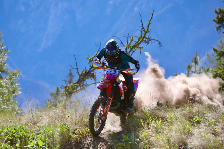 Gemini Series – Astra Offroad