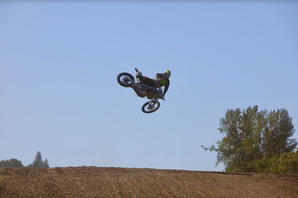 Osiris Series – Astra Offroad