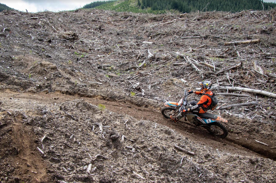 Chris Birch Pro Series – Astra Offroad