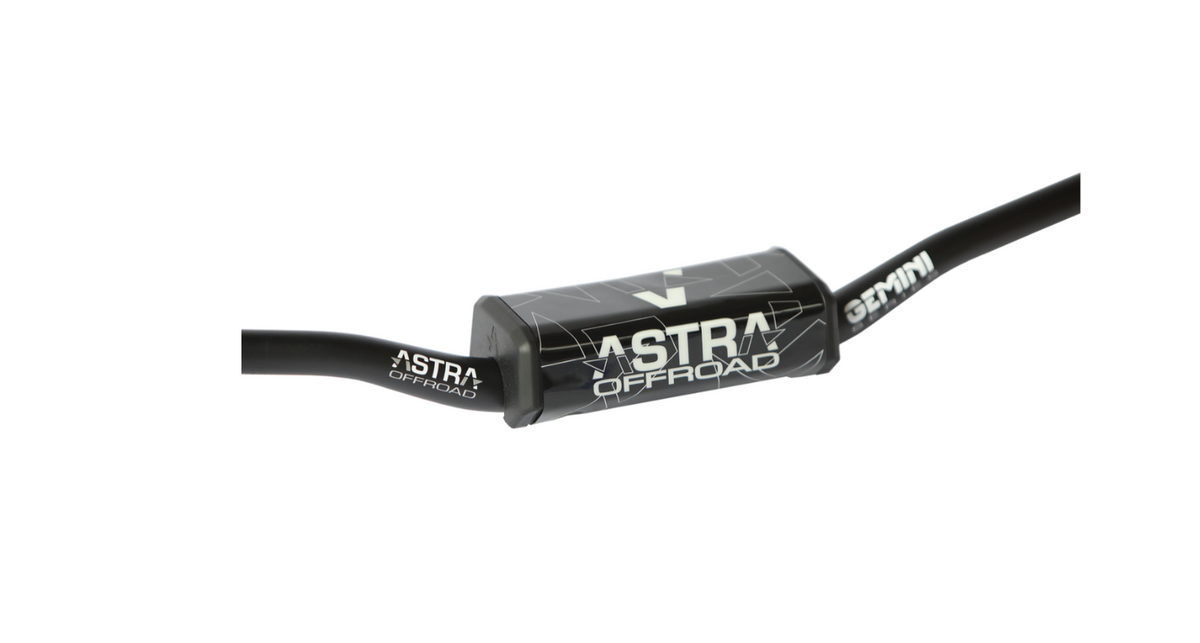 Gemini Series 33mm - Zenith Black – Astra Offroad