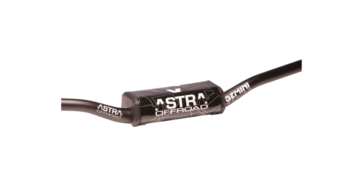 Gemini Series 33mm - Zenith Black – Astra Offroad