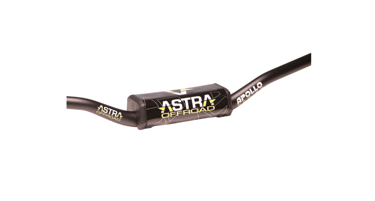 Apollo 44mm - Aphelion Black – Astra Offroad